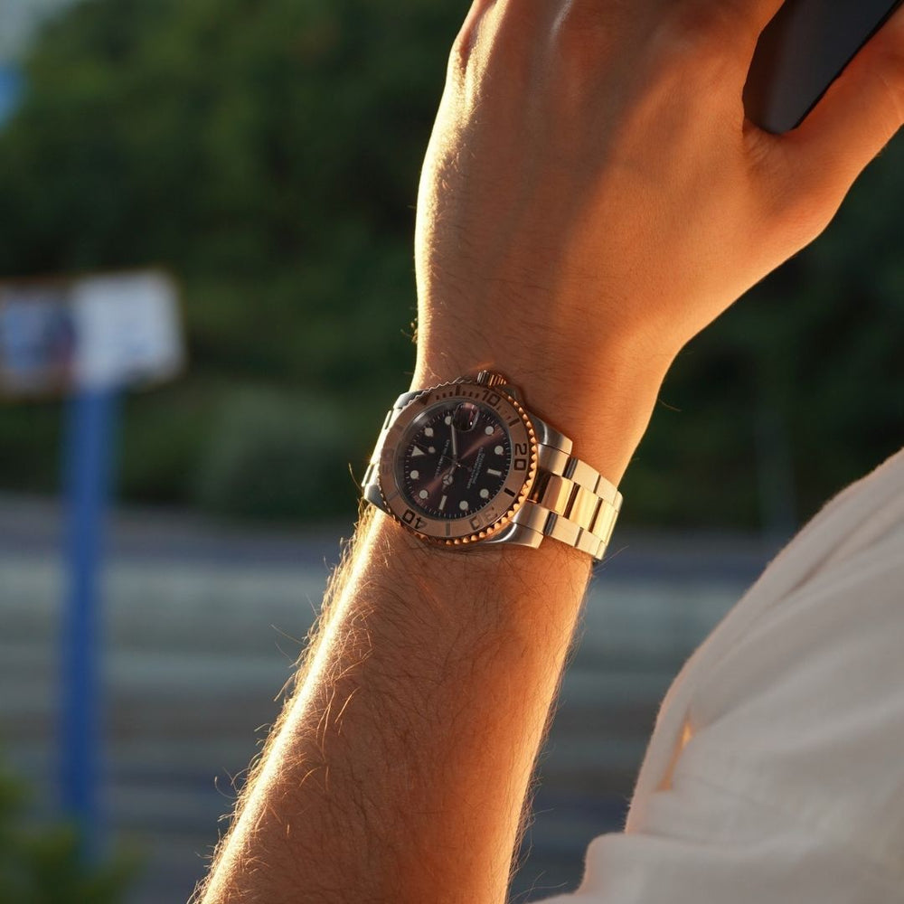 Submariner Seiko mods: durable custom diving watches for any adventure